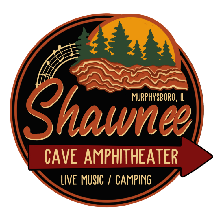 Shawnee Cave Amphitheater | Live Events | Murphysboro, IL