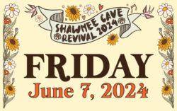 Shawnee Cave Amphitheater | Live Events | Murphysboro, IL
