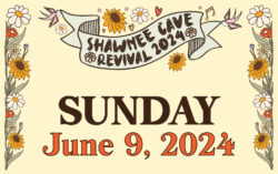 Shawnee Cave Amphitheater | Live Events | Murphysboro, IL