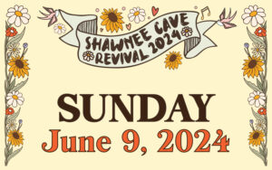 Shawnee Cave Amphitheater | Live Events | Murphysboro, IL